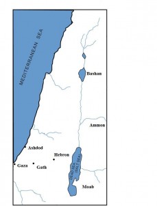 Descendants Of Nephilim Today