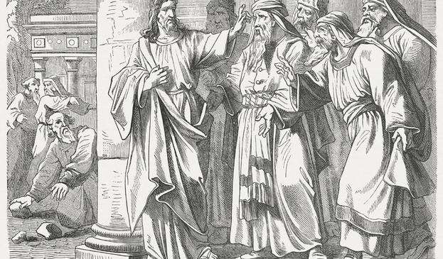 Did Jesus Teach That Angels Cannot Marry? | Tim Chaffey