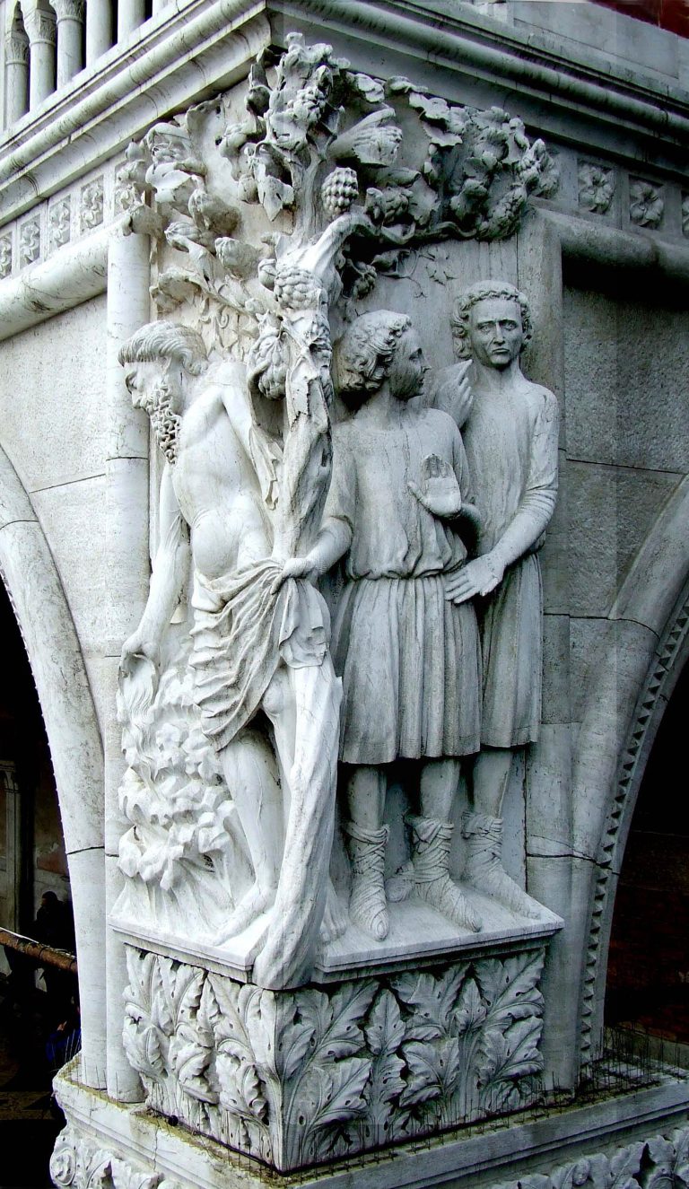 Noah, Ham, and the Cursing of Canaan—Part Two | Tim Chaffey