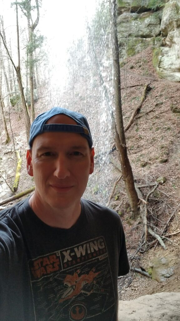 Tim Chaffey | Insights from a husband, father, author, apologist, and ...