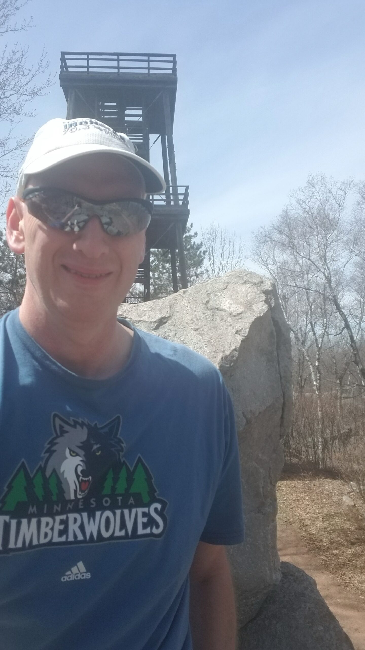 A Year of Waterfalls and Hiking | Tim Chaffey