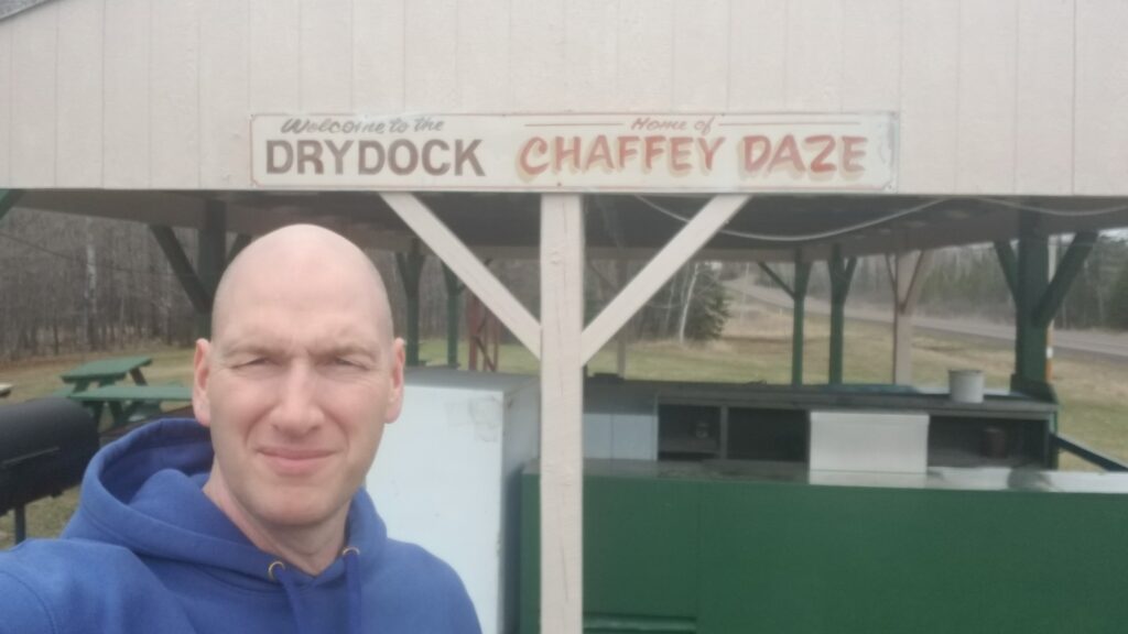 Tim Chaffey | Insights from a husband, father, author, apologist, and ...