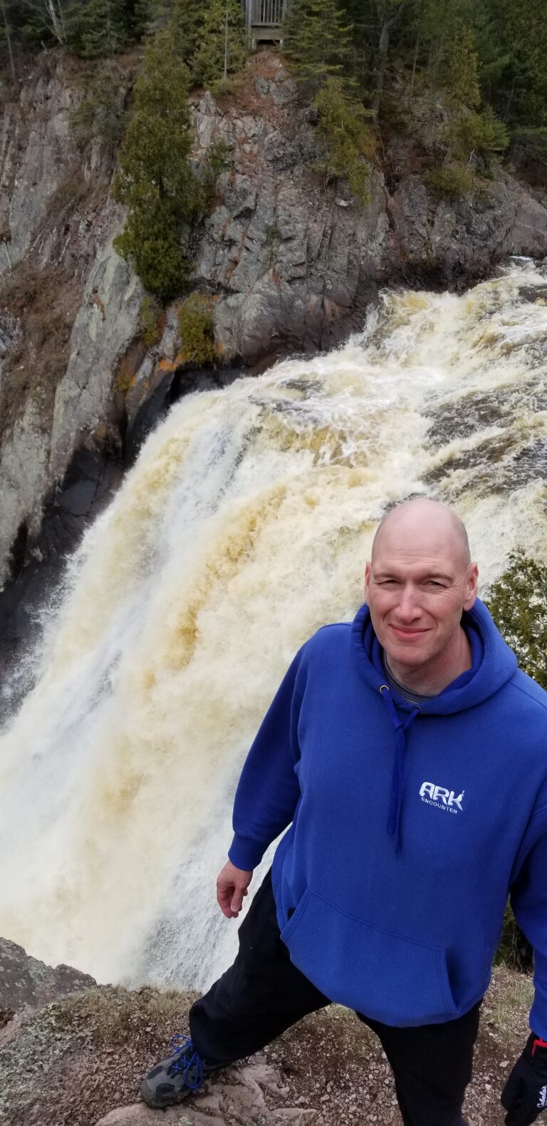 Tim Chaffey | Insights from a husband, father, author, apologist, and ...