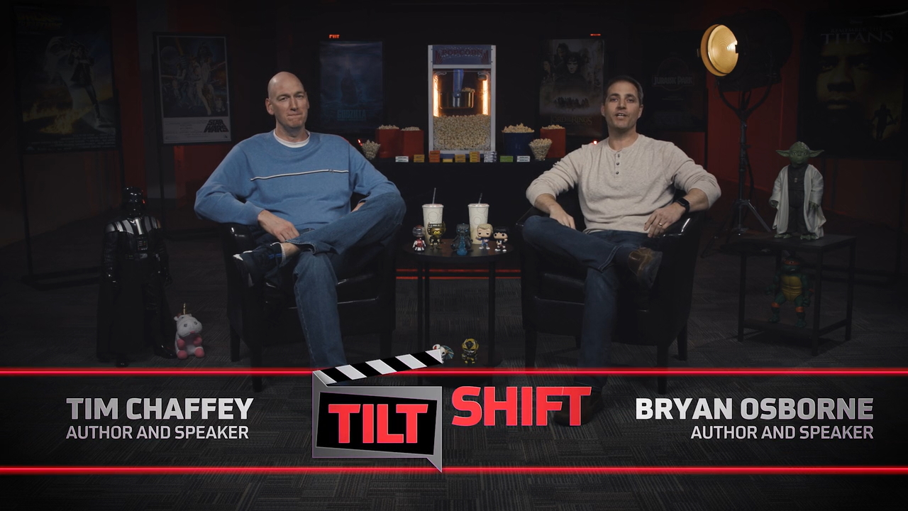 Tim Chaffey | Insights from a husband, father, author, apologist, and ...