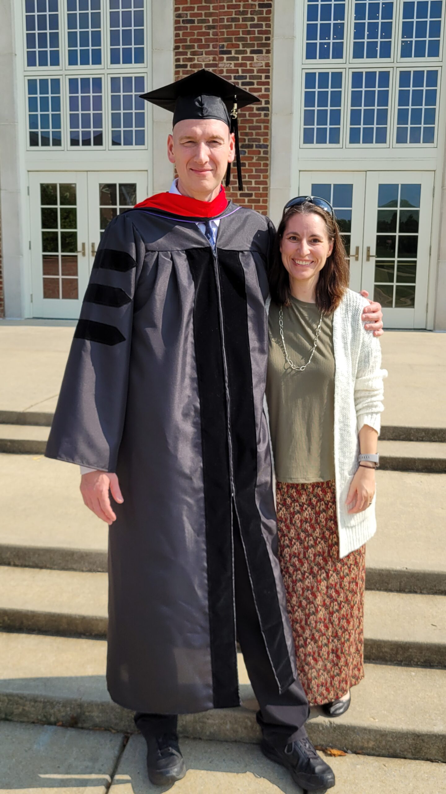 Tim Chaffey | Insights from a husband, father, author, apologist, and ...