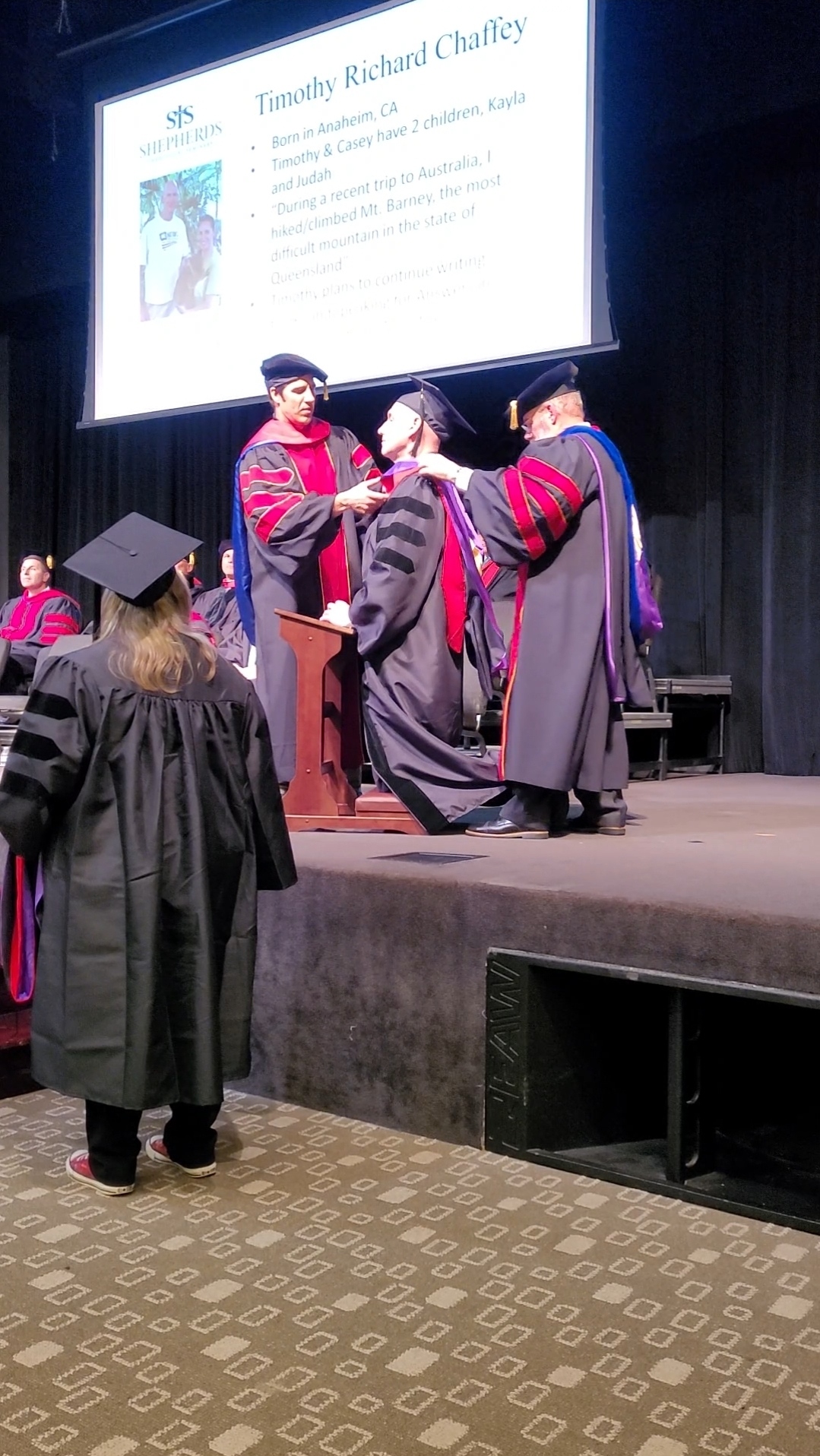 Tim Chaffey | Insights from a husband, father, author, apologist, and ...