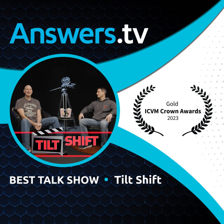 Tim Chaffey | Insights from a husband, father, author, apologist, and ...
